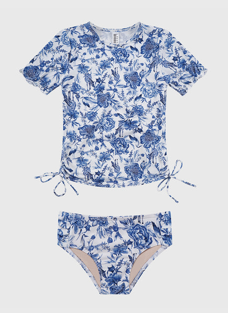 Girls Swim Sets | Aqua Blu Australia