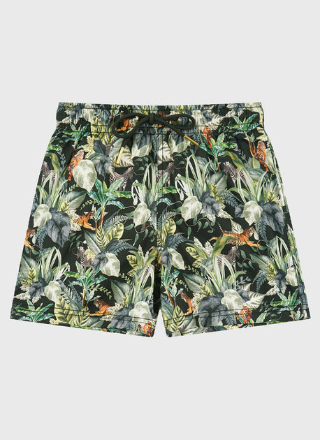 Labyrinth Boardshorts – Aqua Blu Australia